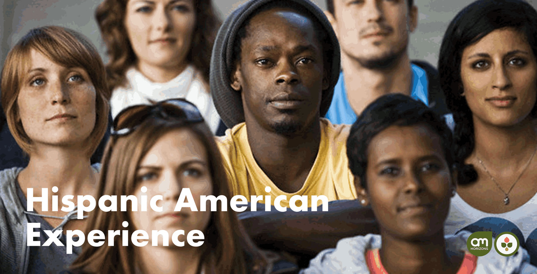 HOW DO HISPANIC AMERICANS IDENTIFY THEMSELVES? – THE HISPANIC BLOG